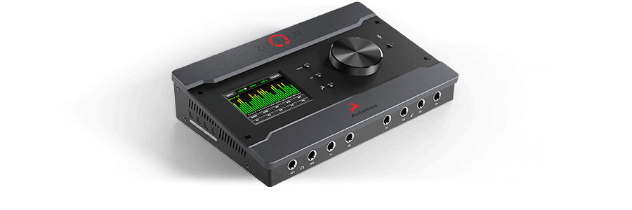 AFX2DAW | Software Plugin | Antelope Audio | Antelope Audio