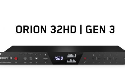 Legacy Devices | Antelope Audio | Antelope Audio